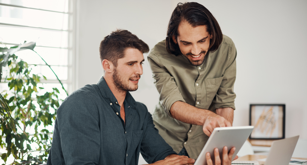 Digital Collaboration Bringing Innovation - IDE Asia