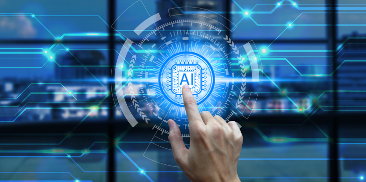 How AI Training Shapes the Future of Technology - IDE Asia