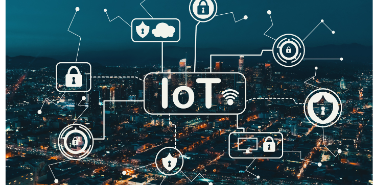 Leveraging IoT for manufacturing efficiency - IDE Asia