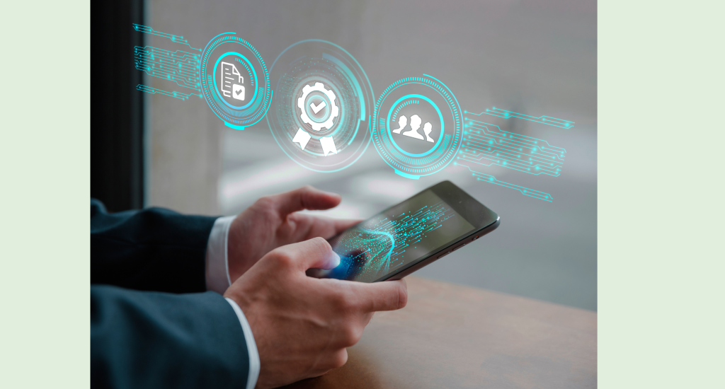 6 Impacts of Emerging Technologies on Business - IDE Asia