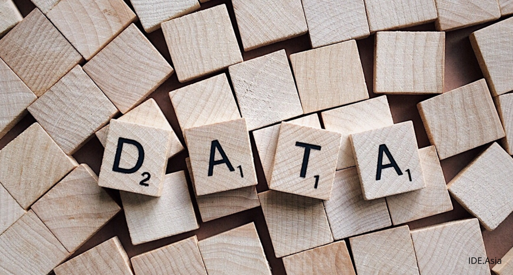 Breaking Down Data Silos - IDE Asia