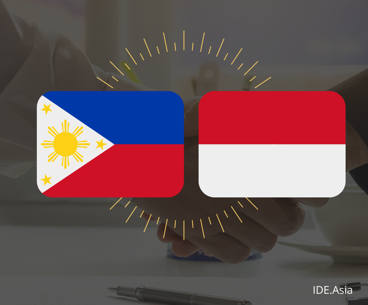 The Best IT Outsourcing In Phillipines - IDE Asia