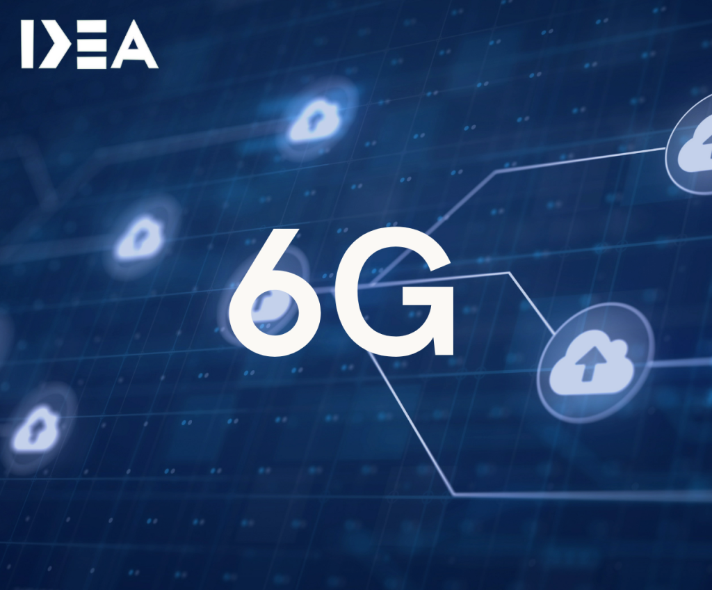 6G vs. 5G-Advanced : Understanding the Evolution of Next-Gen Wireless Technology - IDE Asia