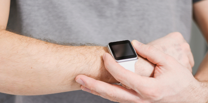 Wearable Health Tech Innovations - IDE Asia